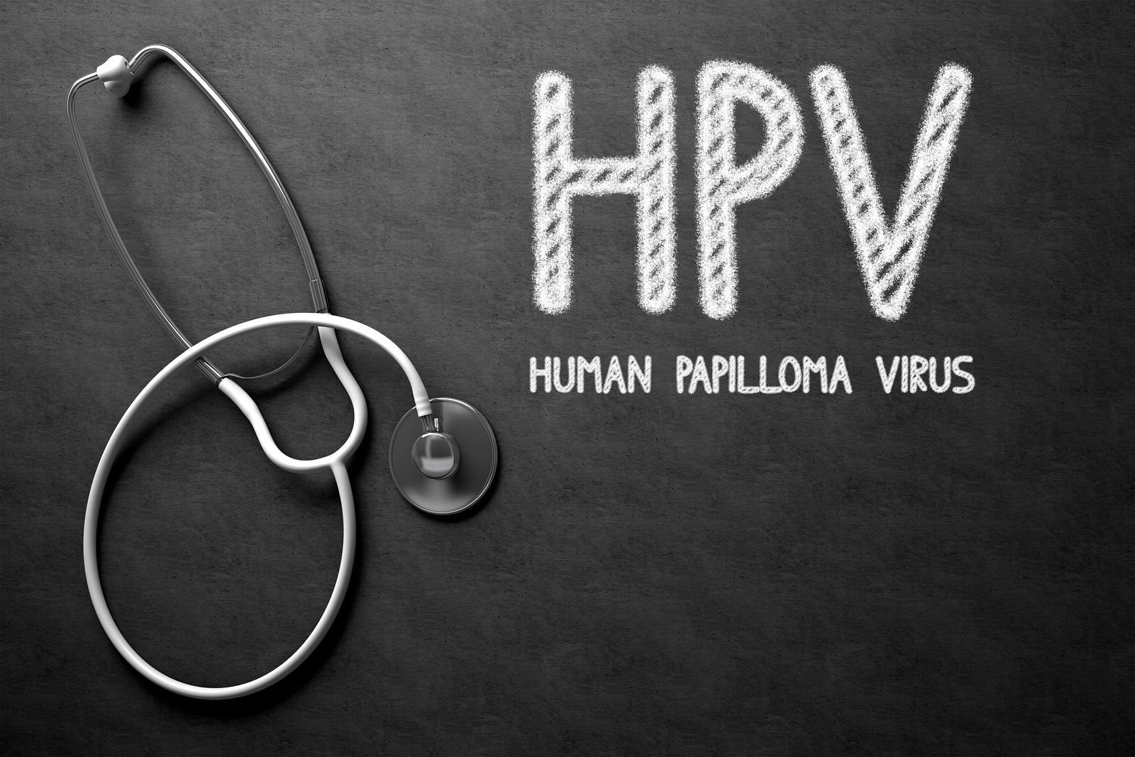 Five Things Every Woman Should Know About the Human Papillomavirus (HPV ...
