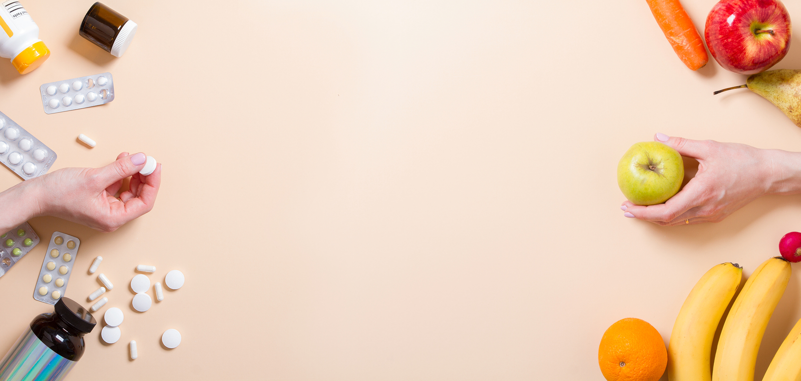 Embrace Your Power of Choice – Your Health is Your Responsibility ...